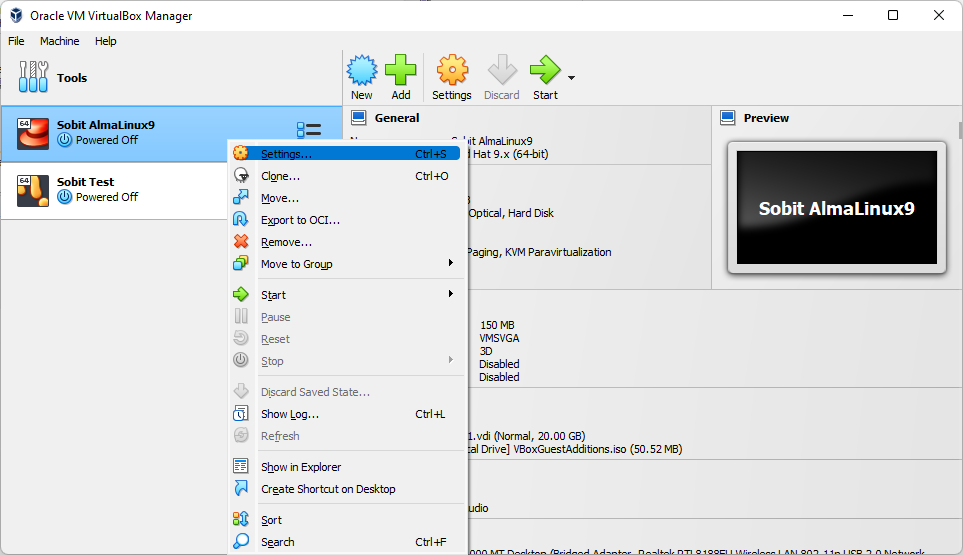 Cara Mount Shared Folder Host Ke VM VirtualBox SobIT February 5 2023